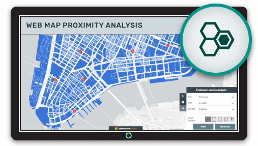 Why Your Web Maps Need Proximity Analysis and Spatial Queries