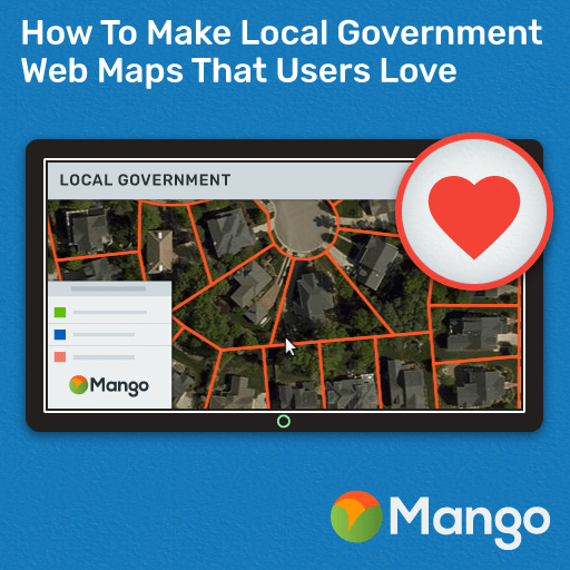 How To Make Local Gov Web Maps That Users Love