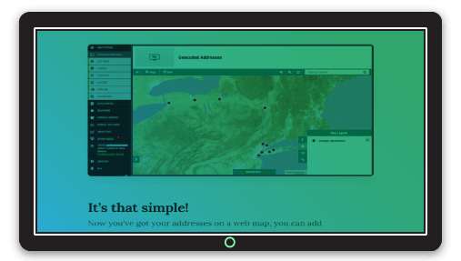 Learn How to Create Amazing Web Maps